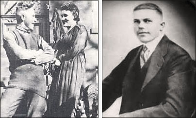 Tributes & Remembrances – Page 2 – The American Spirit Mustang